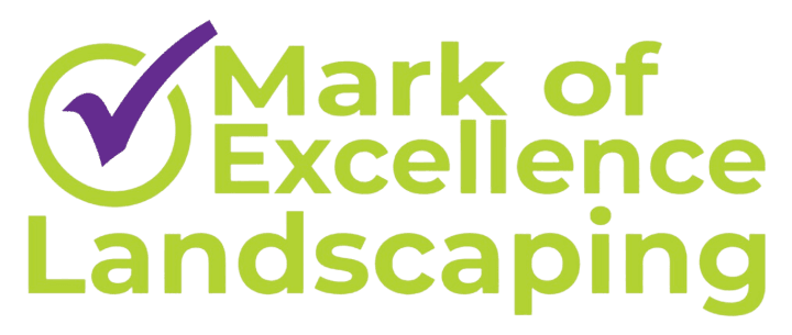 Mark of Excellence Landscaping